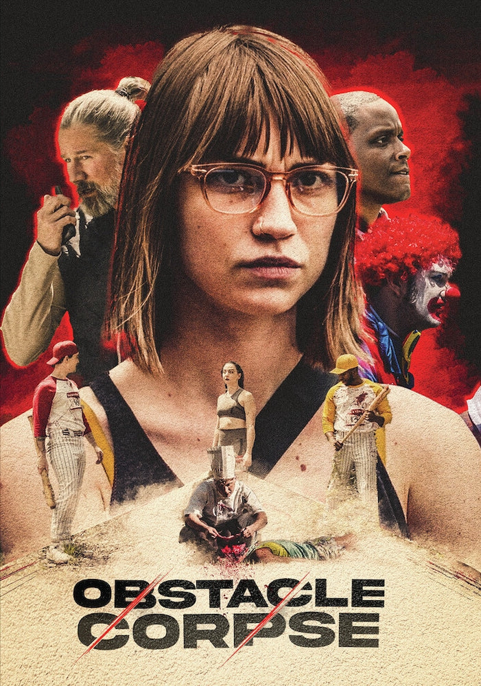 Obstacle Corpse – MovieMars