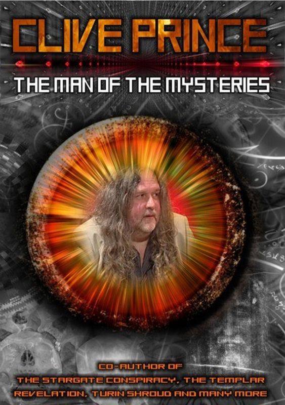 Clive Prince: The Man of the Mysteries – MovieMars