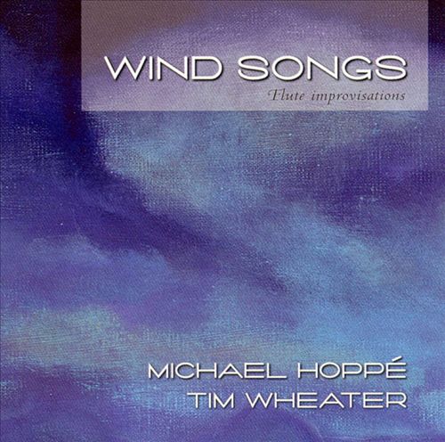 Wind Songs [Spring Hill] – Michael Hoppé and Tim Wheater – MovieMars