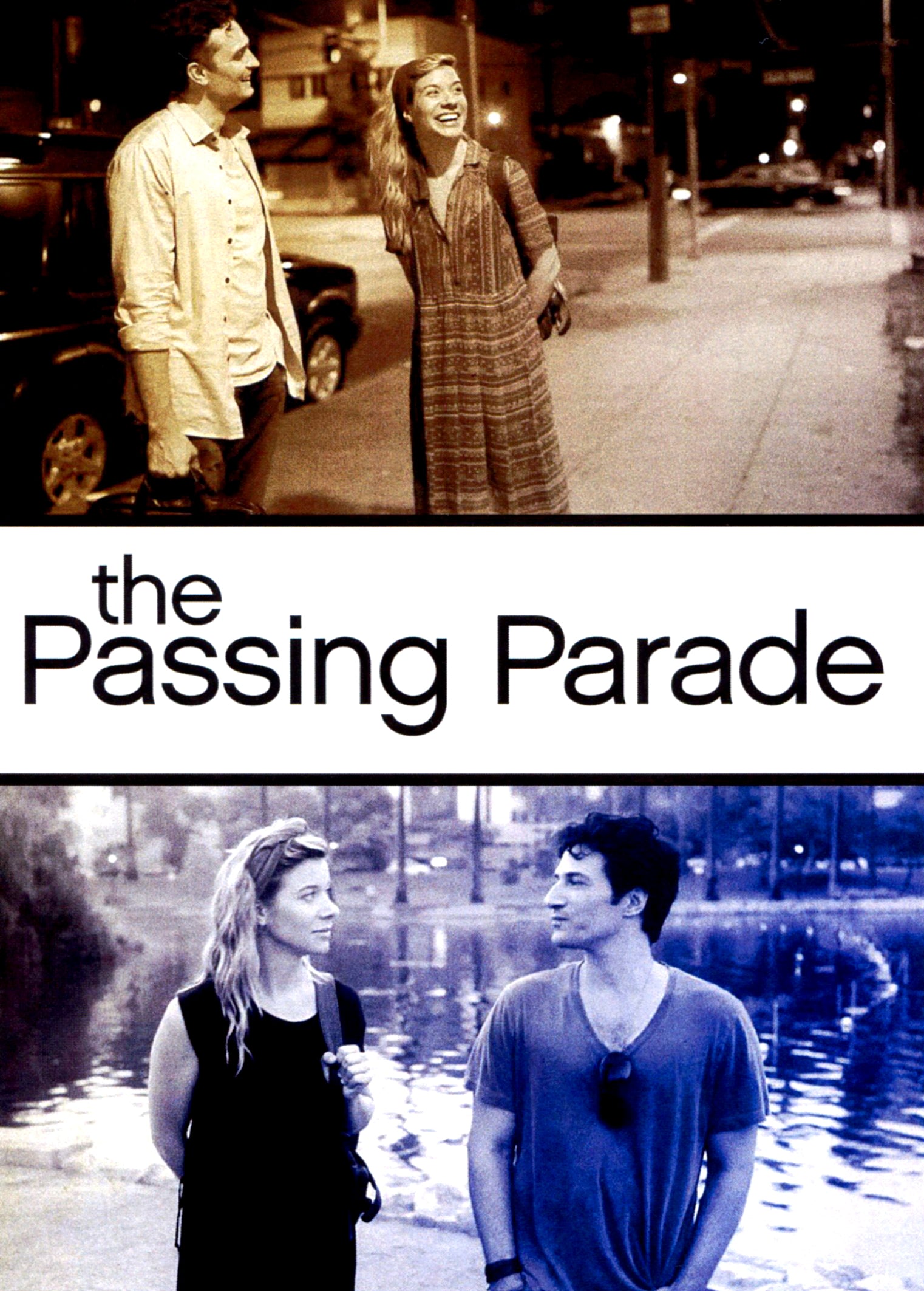 Passing Parade – MovieMars