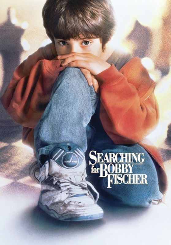 Searching for Bobby Fischer – MovieMars