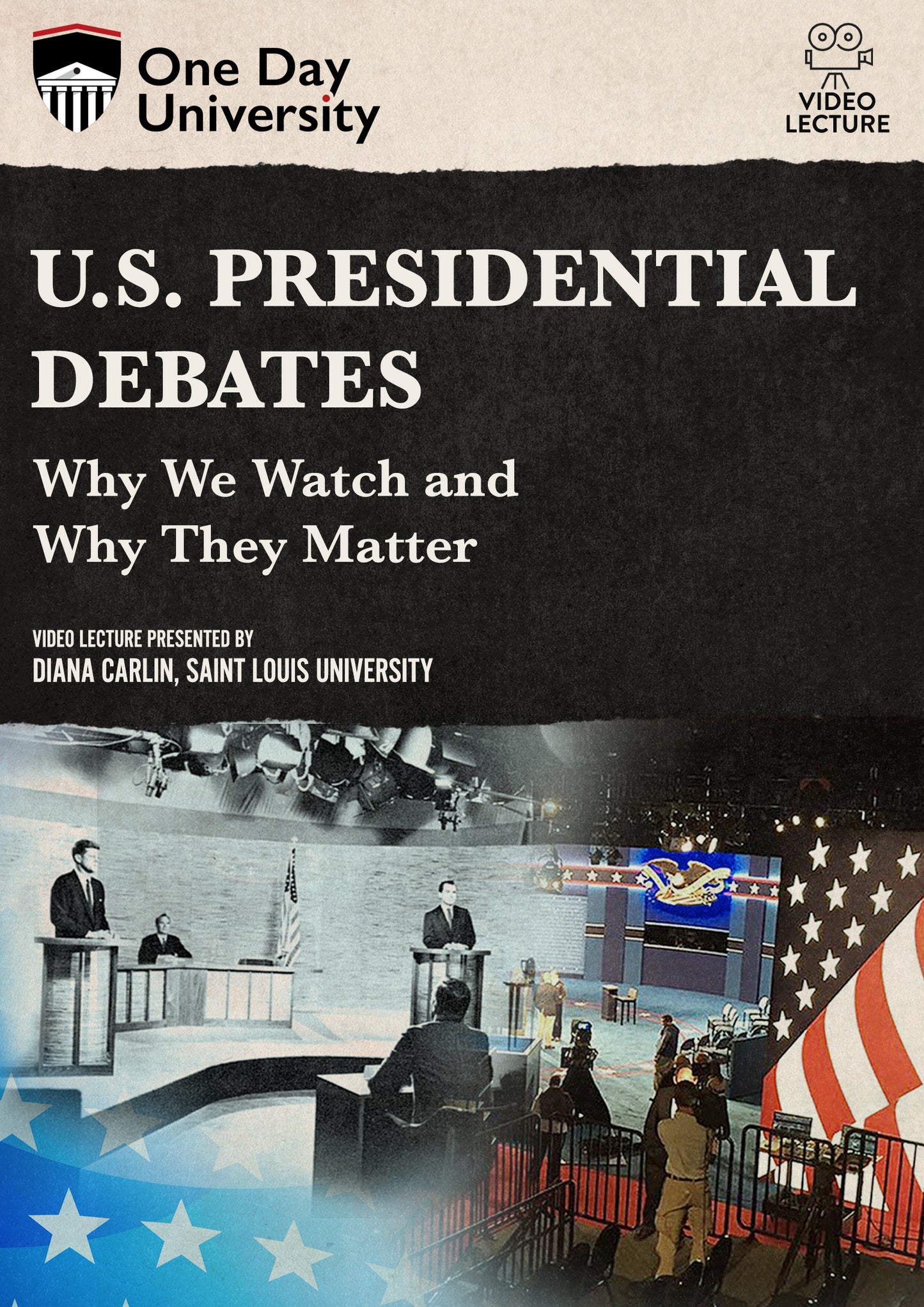 U.S. Presidential Debates: Why We Watch and Why They Matter – MovieMars
