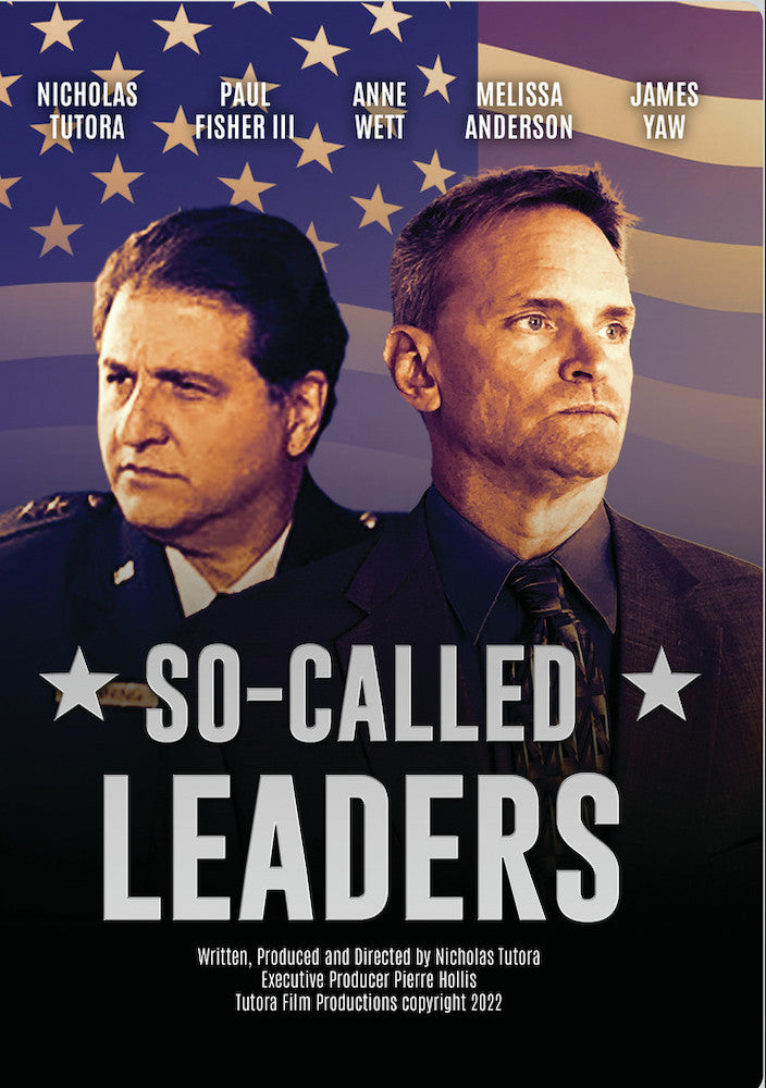 So-called Leaders – MovieMars