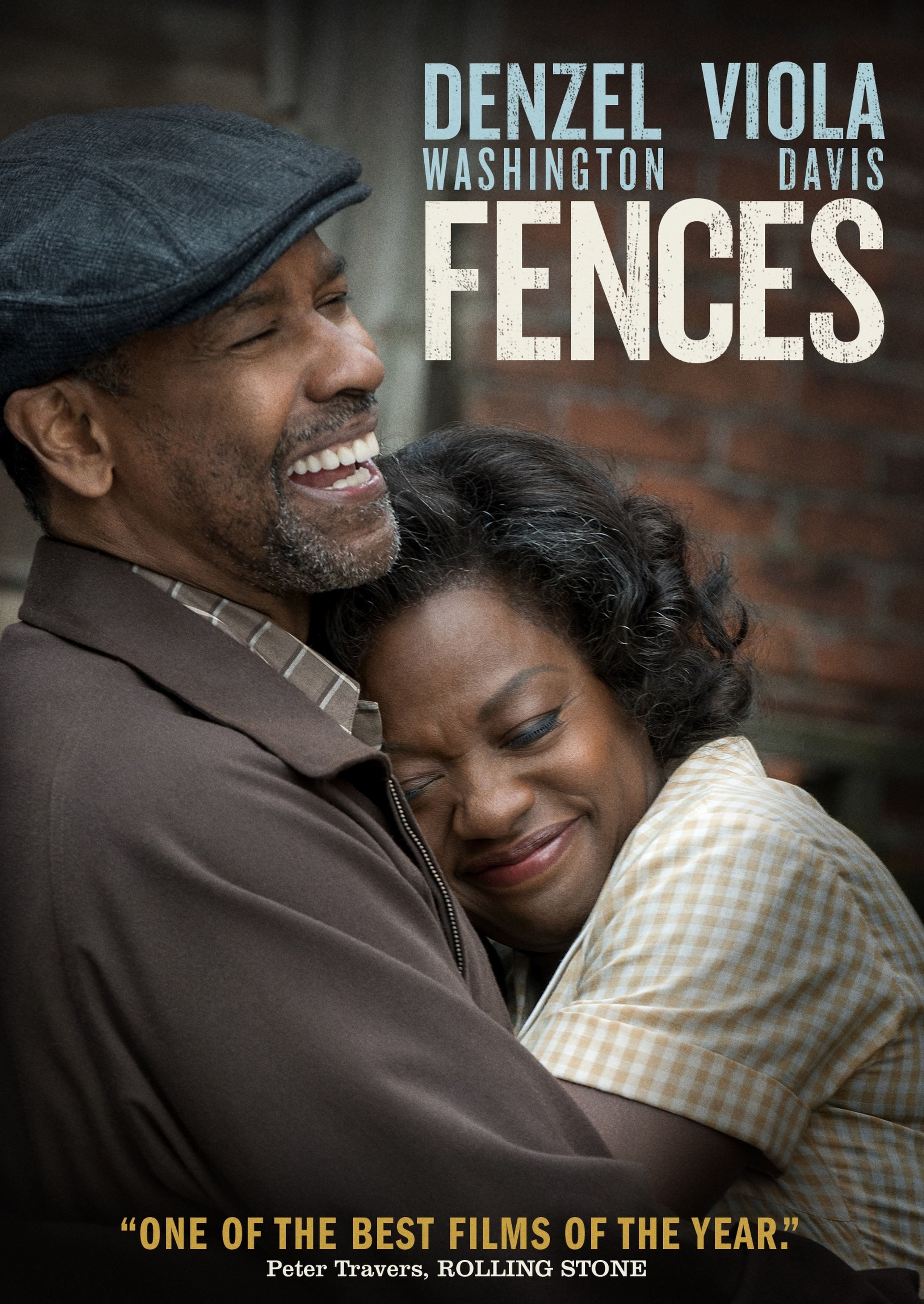 Fences – MovieMars