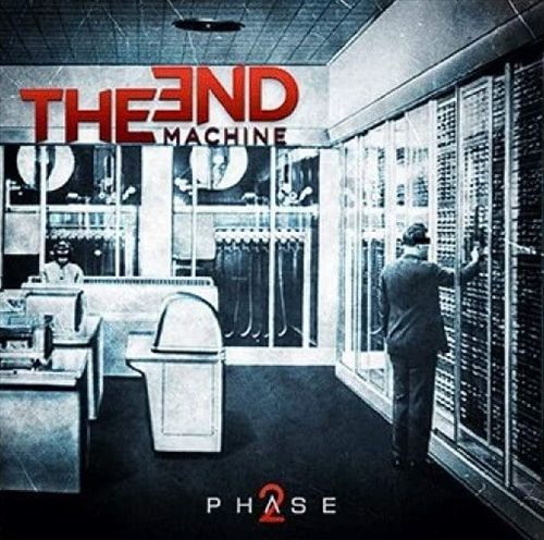 Phase 2 – The End Machine – MovieMars
