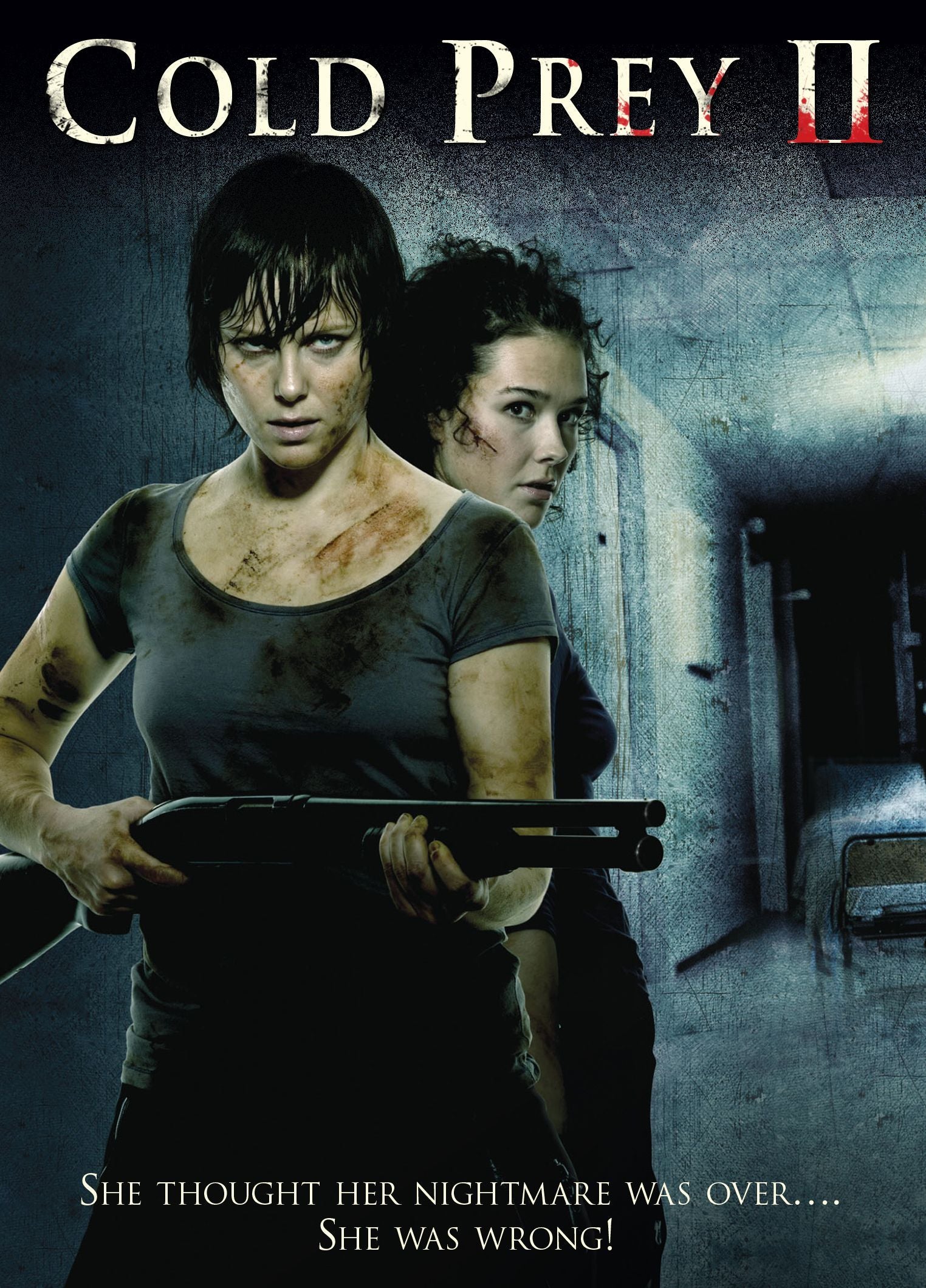 Cold Prey II – MovieMars