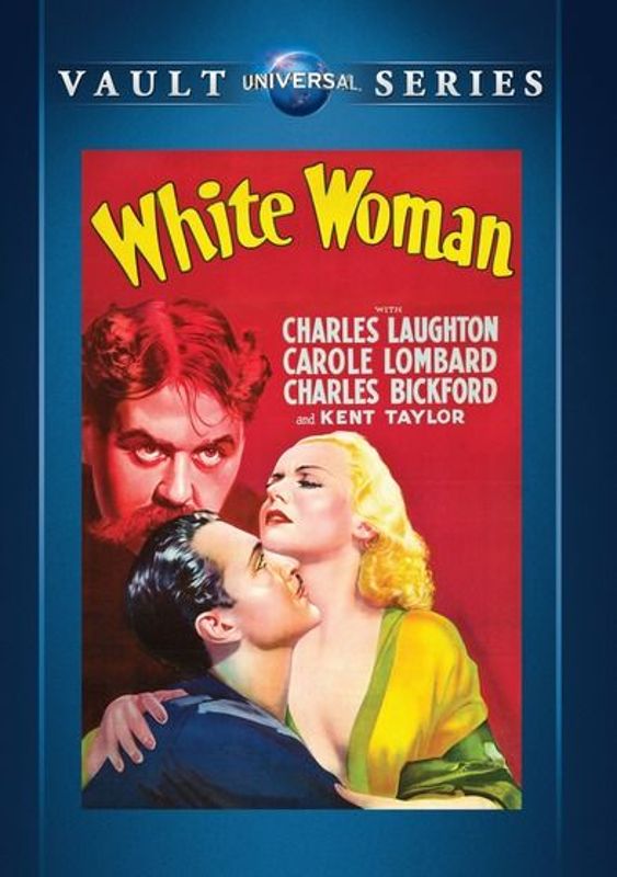 White Woman – MovieMars