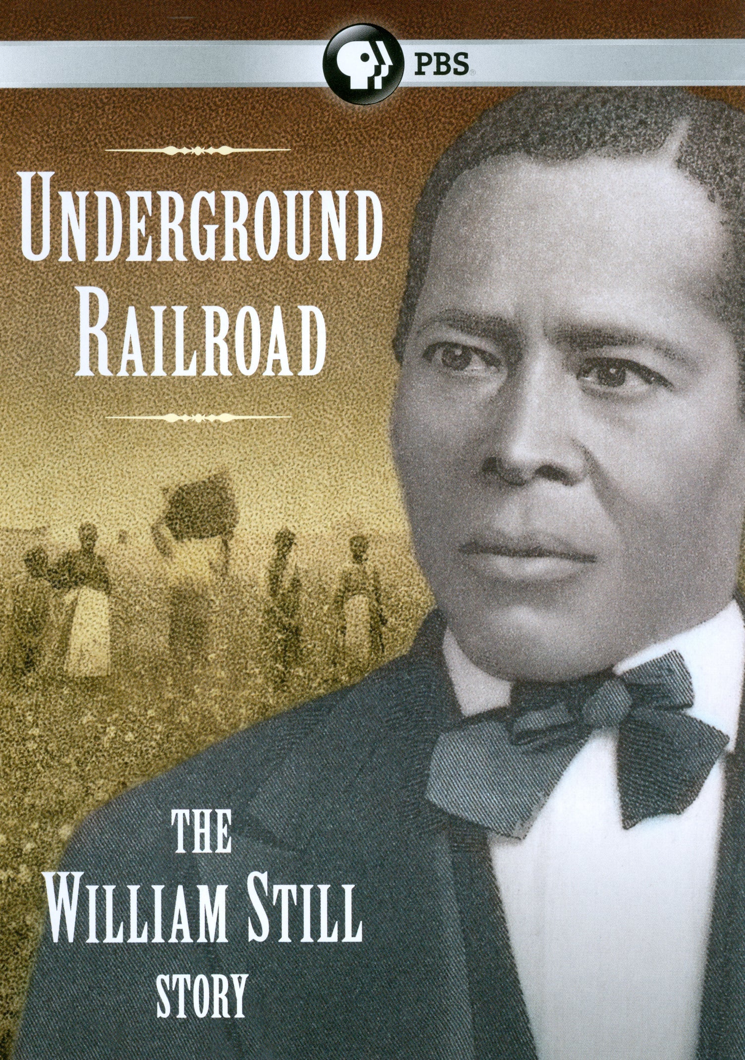 Underground Railroad: The William Still Story – MovieMars