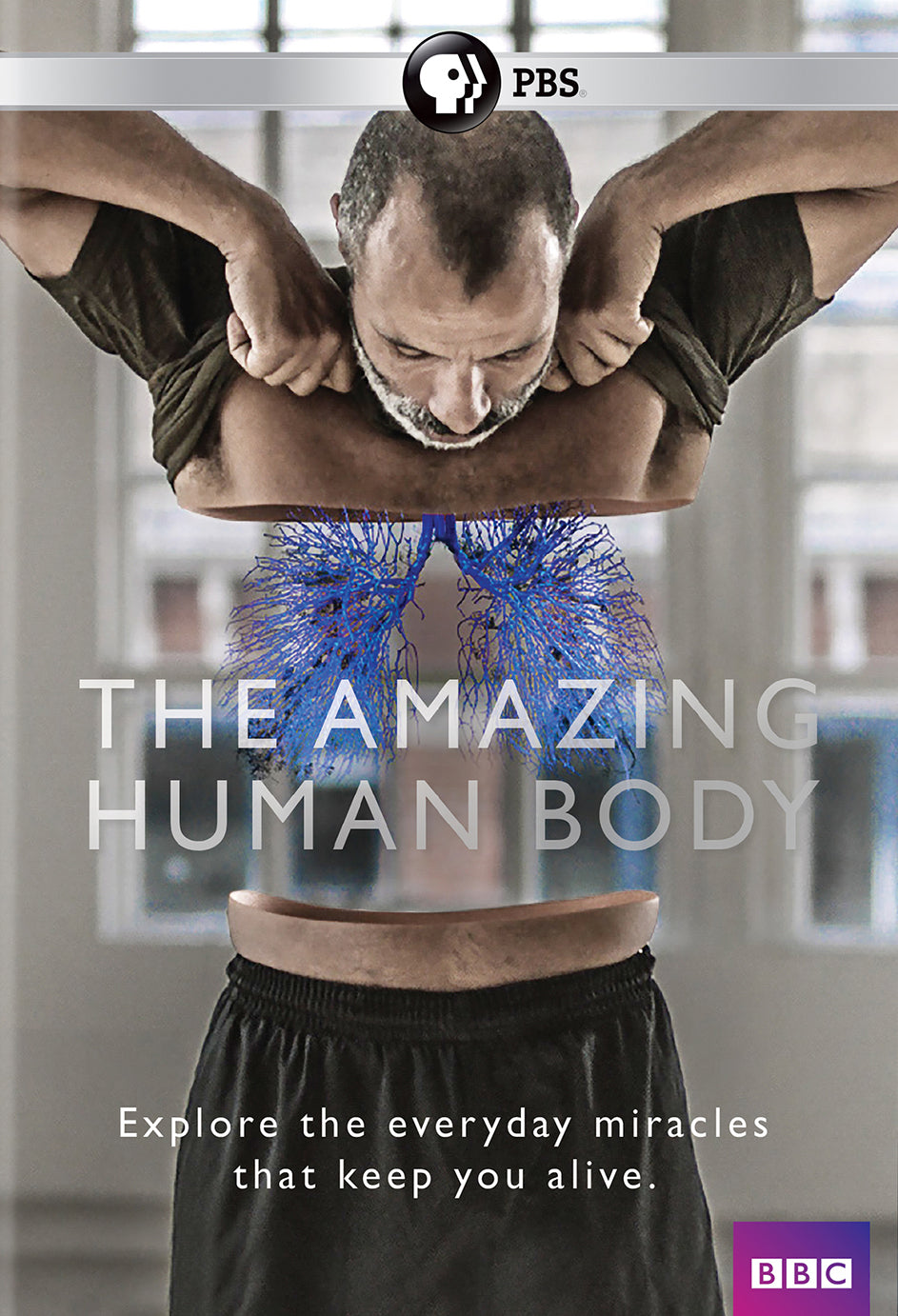 Amazing Human Body – MovieMars