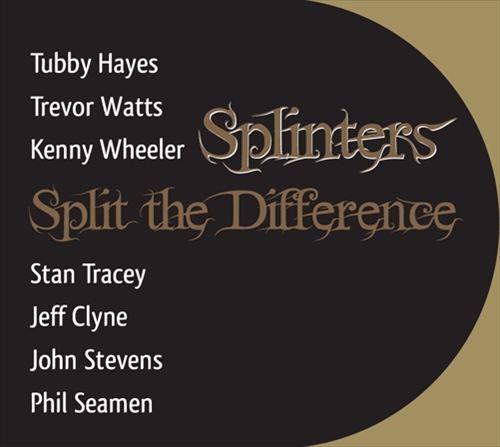 Split the Difference – Splinters – MovieMars