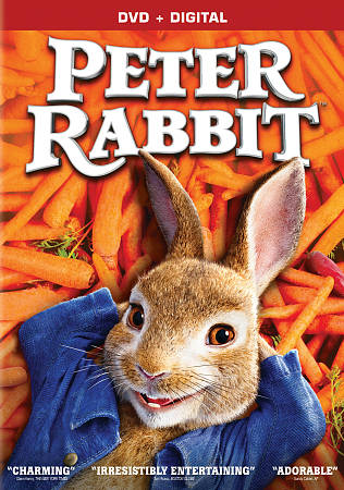 Peter Rabbit – MovieMars