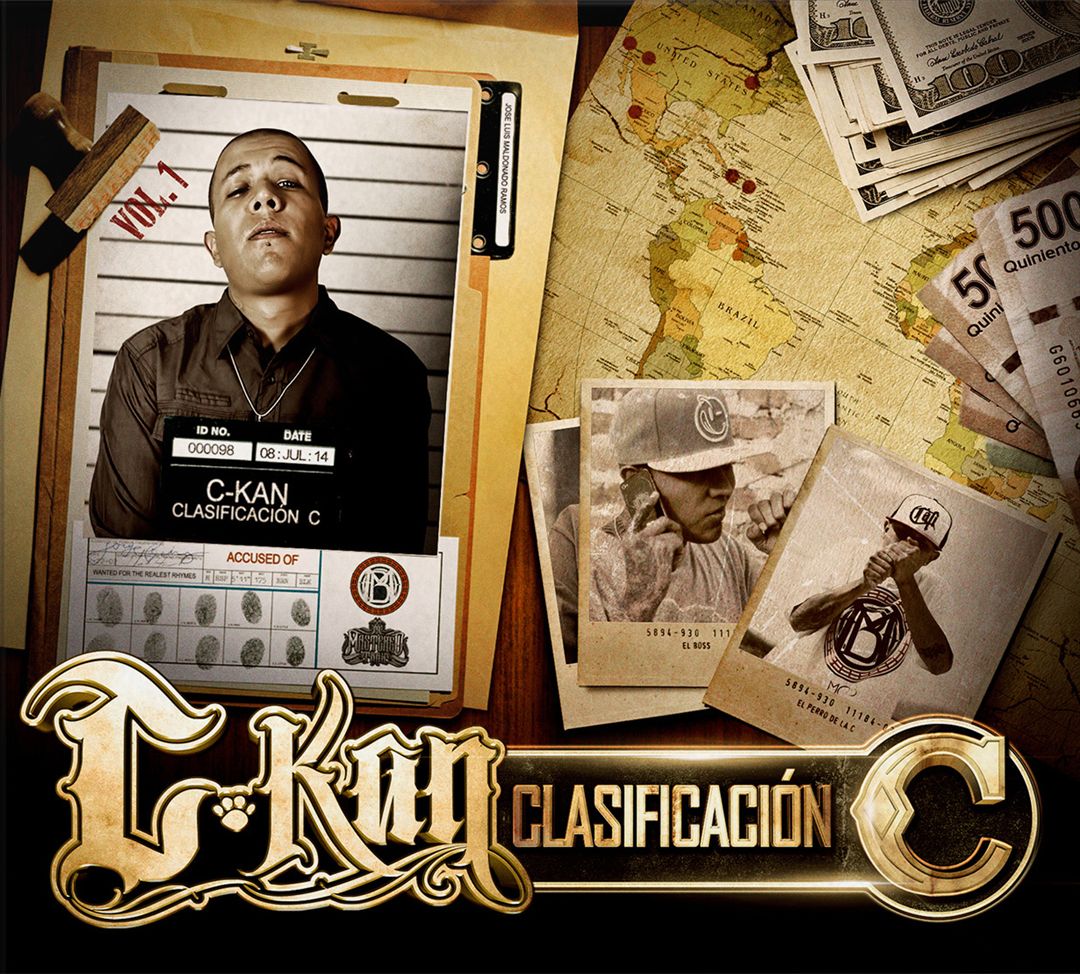 Clasificación C – C-Kan – MovieMars
