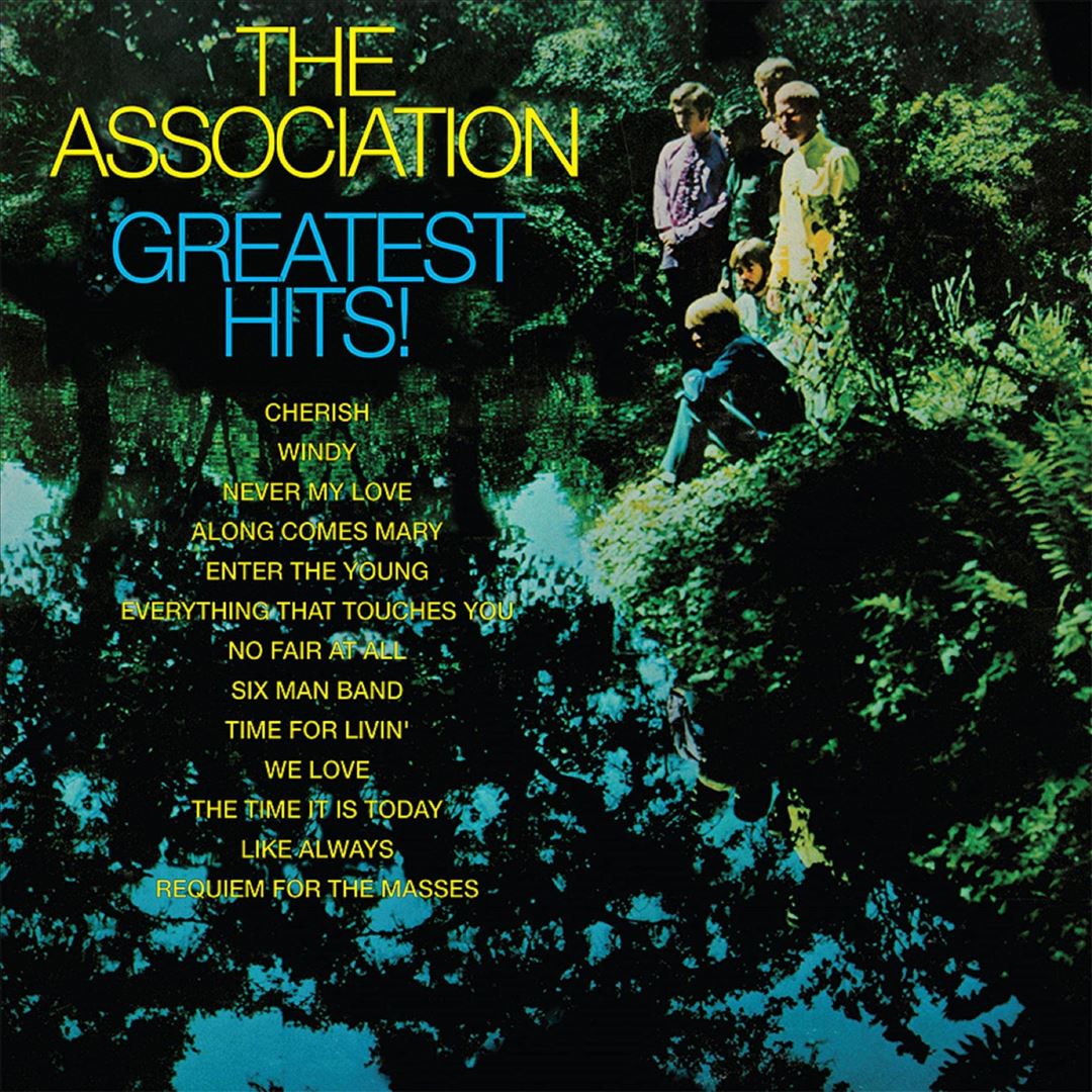 Greatest Hits [Friday] – Association – MovieMars