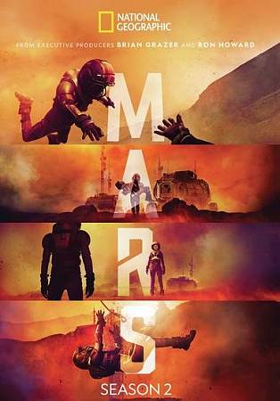 Mars: Season 2 – MovieMars