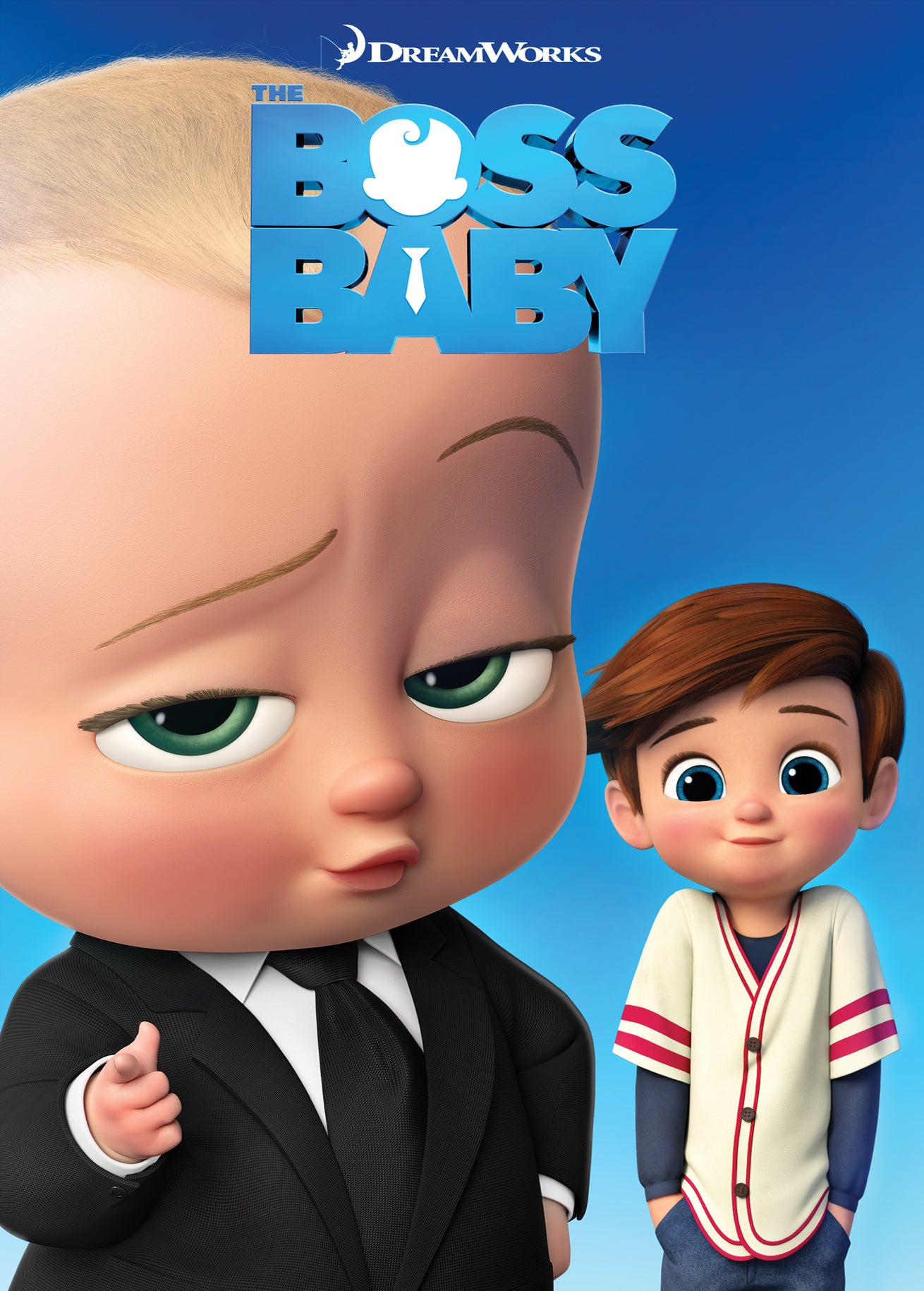 Boss Baby – MovieMars