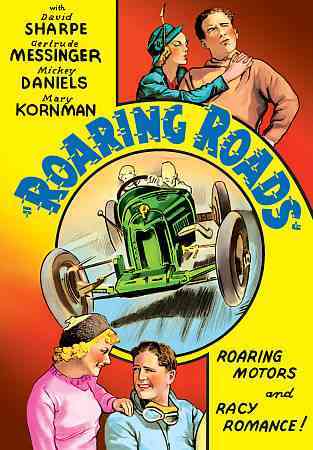 Roaring Roads – MovieMars