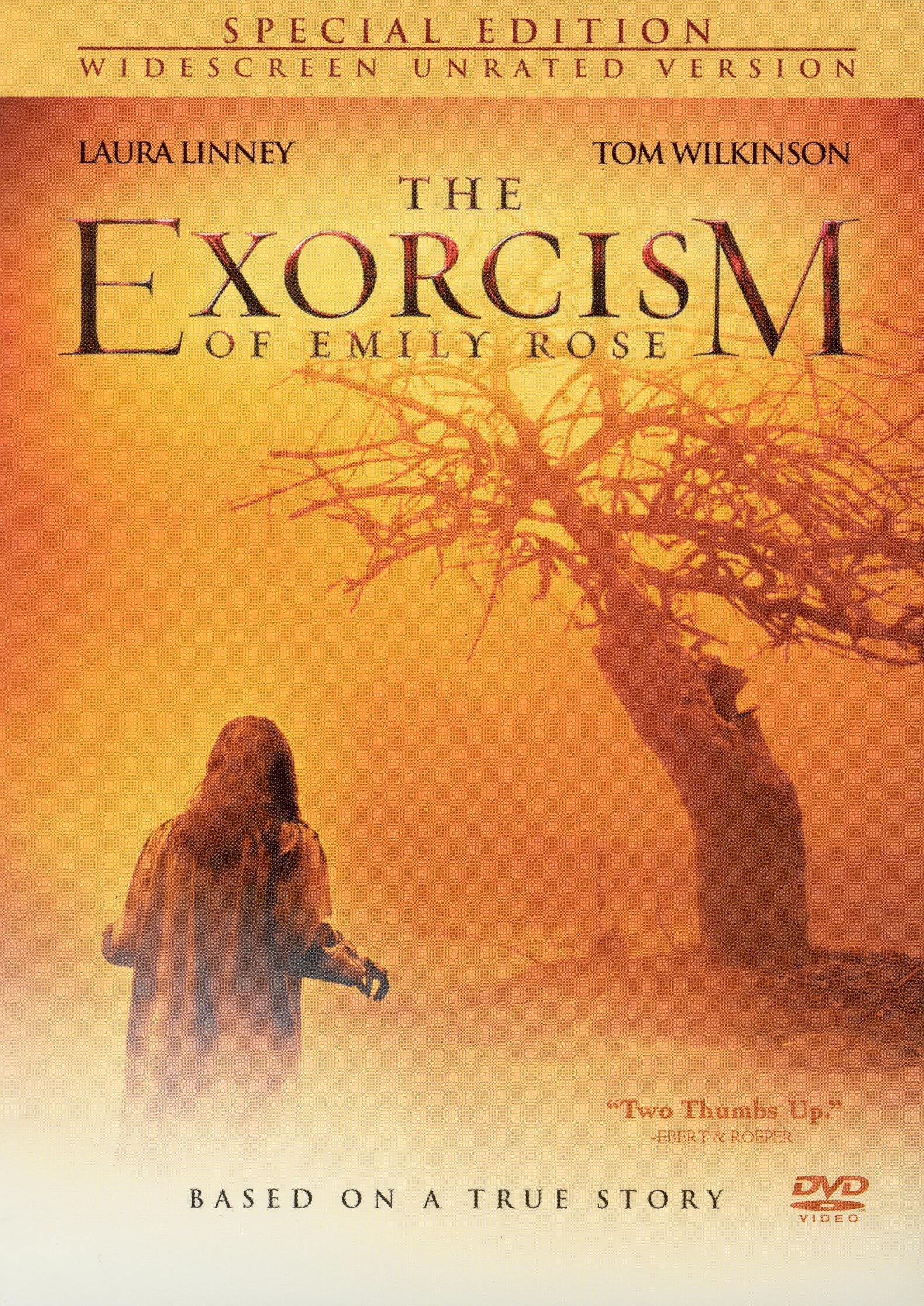 Exorcism of Emily Rose [Unrated] – MovieMars