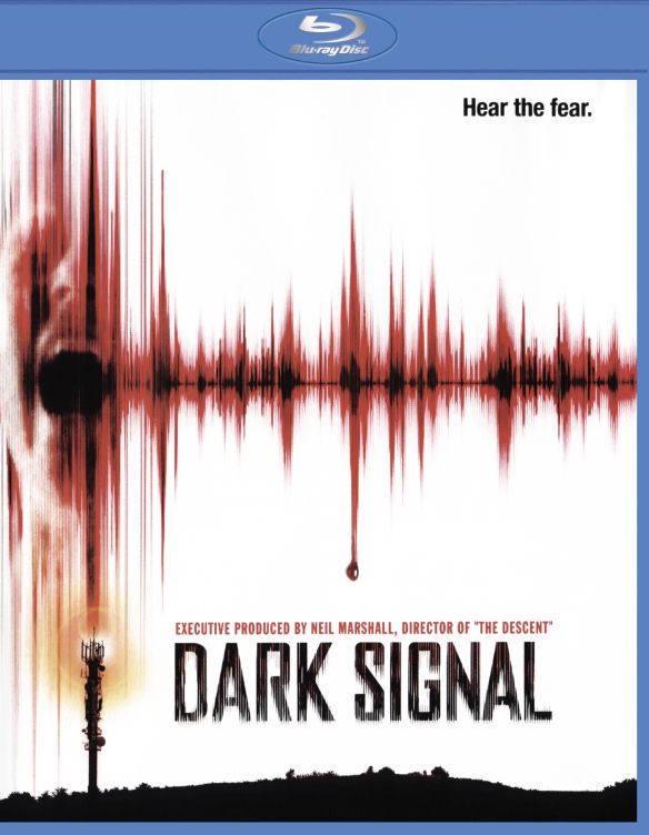 Dark Signal [Blu-ray] – MovieMars