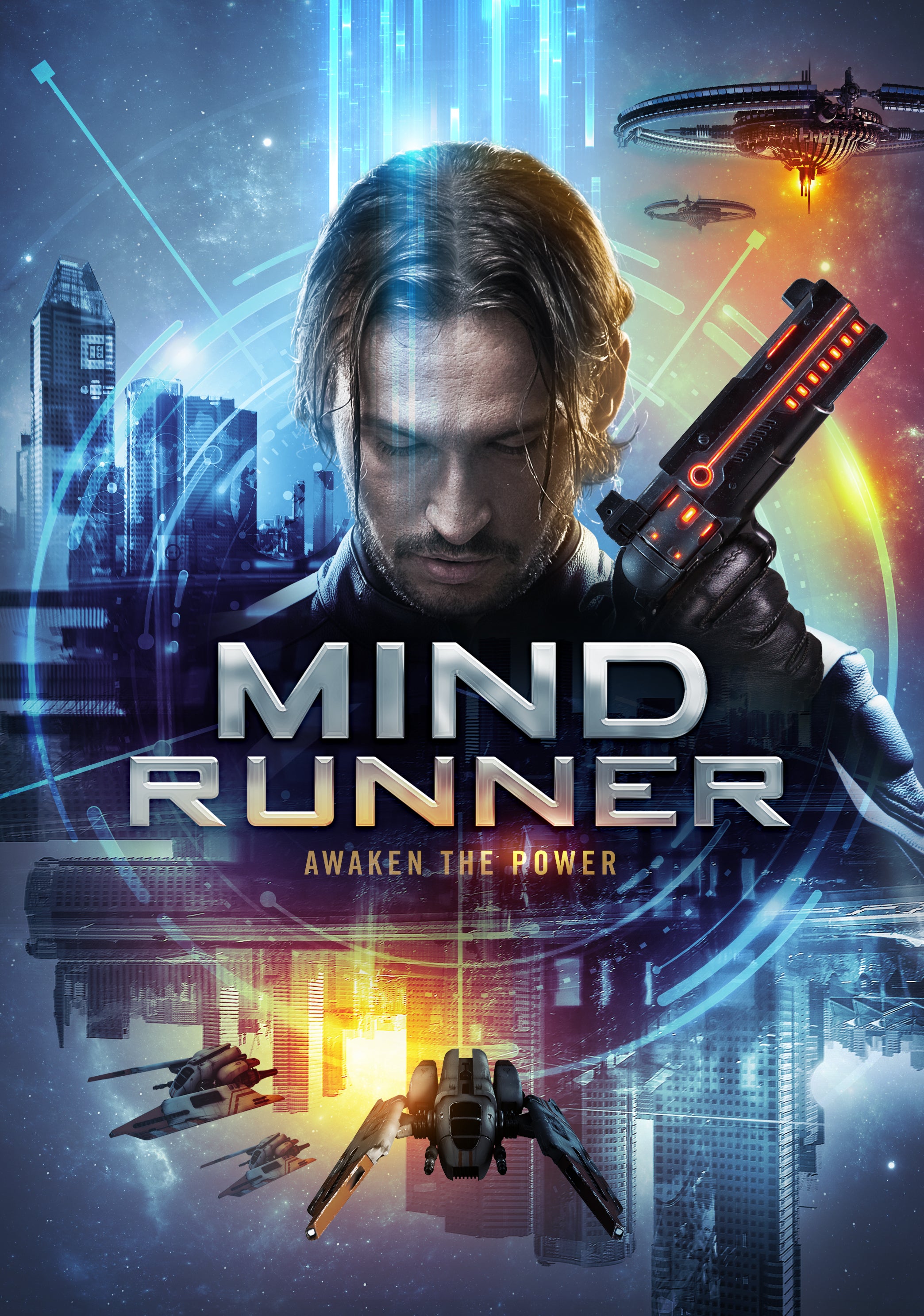 Mind Runner – MovieMars