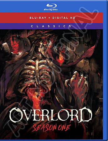 Overlord: Season One – MovieMars