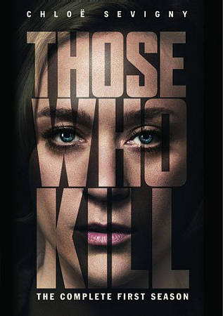 Those Who Kill: The Complete First Season – MovieMars