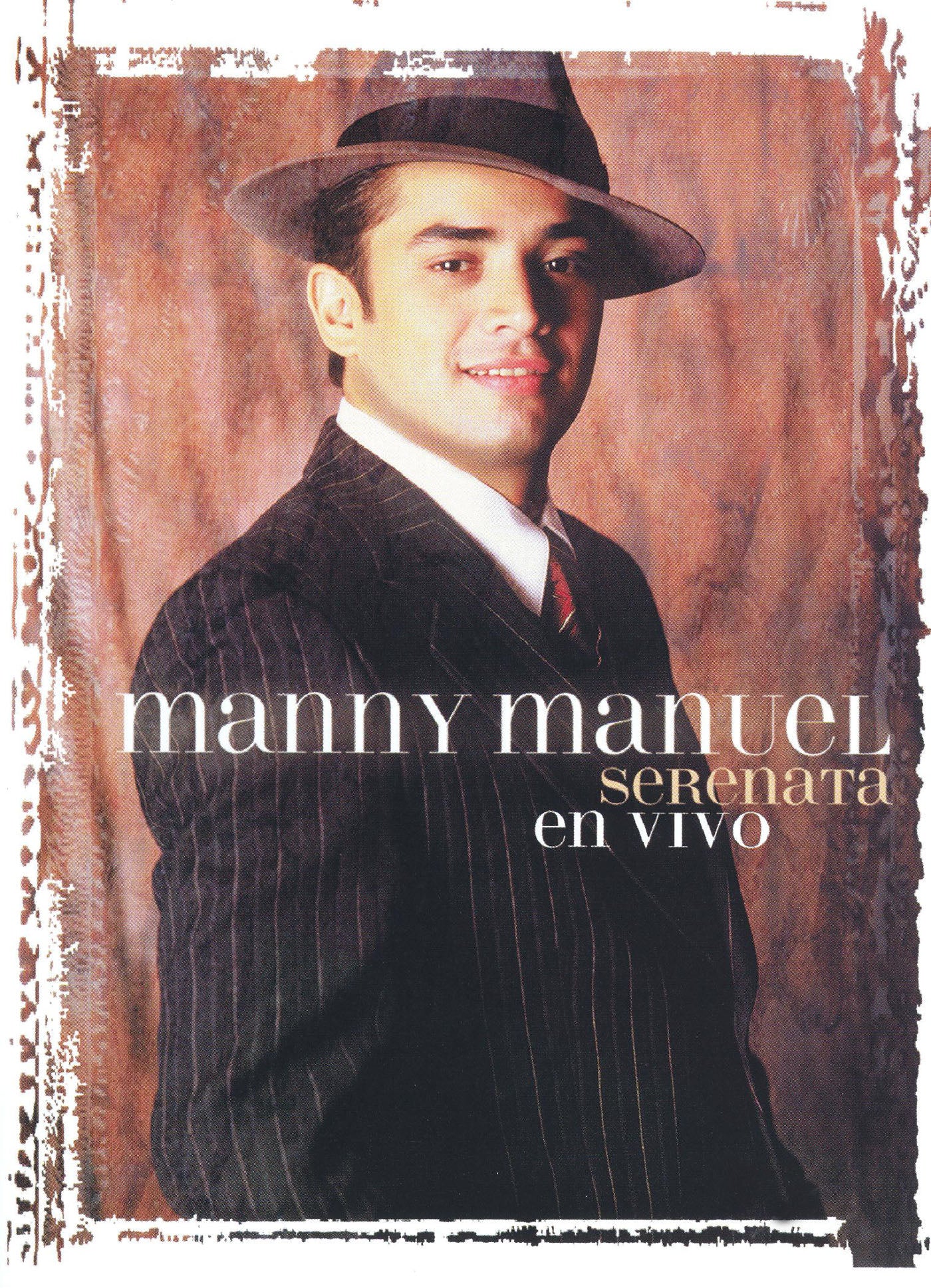 Manny Manuel: Serenata en Vivo – MovieMars
