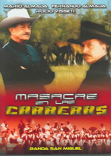 Masacre En Las – MovieMars