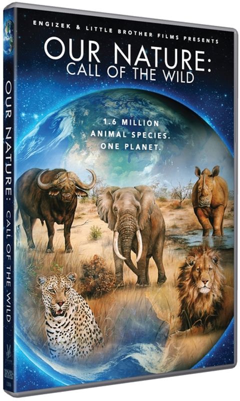 Our Nature: Call of the Wild – MovieMars