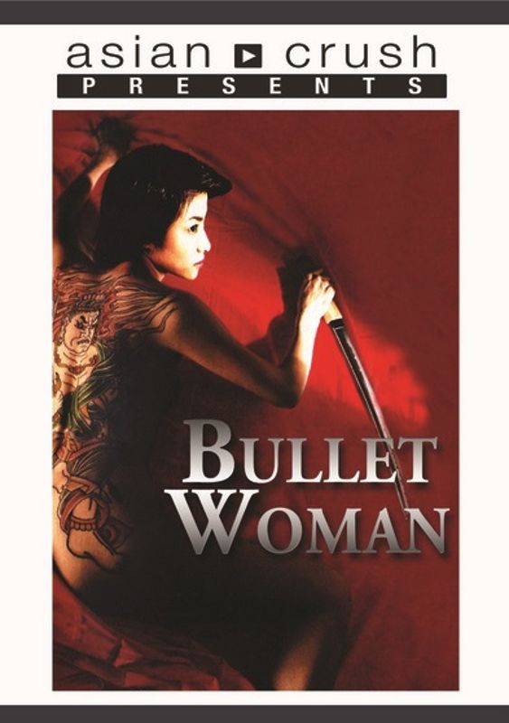 Bullet Woman – MovieMars