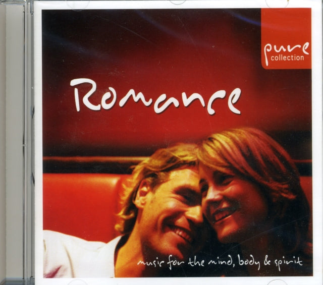 PURE ROMANCE – MovieMars
