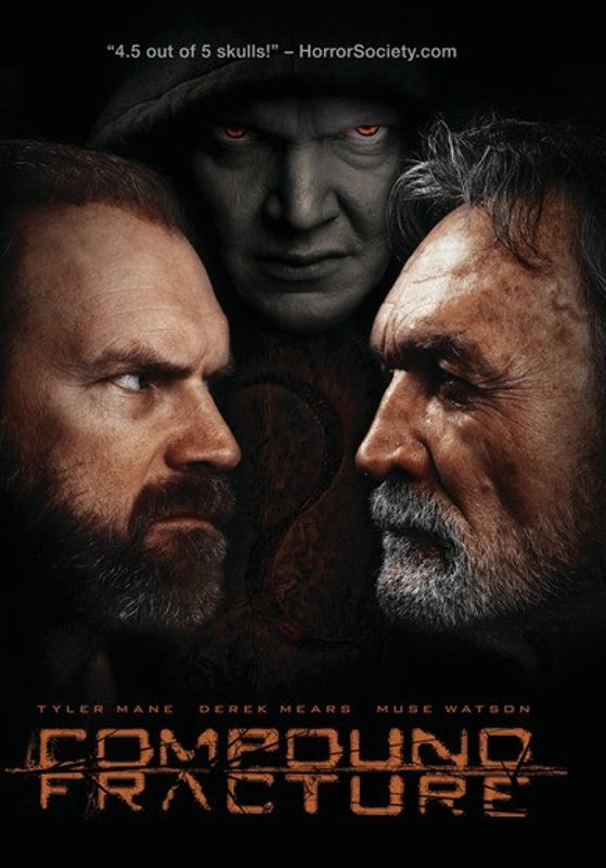 Compound Fracture – MovieMars