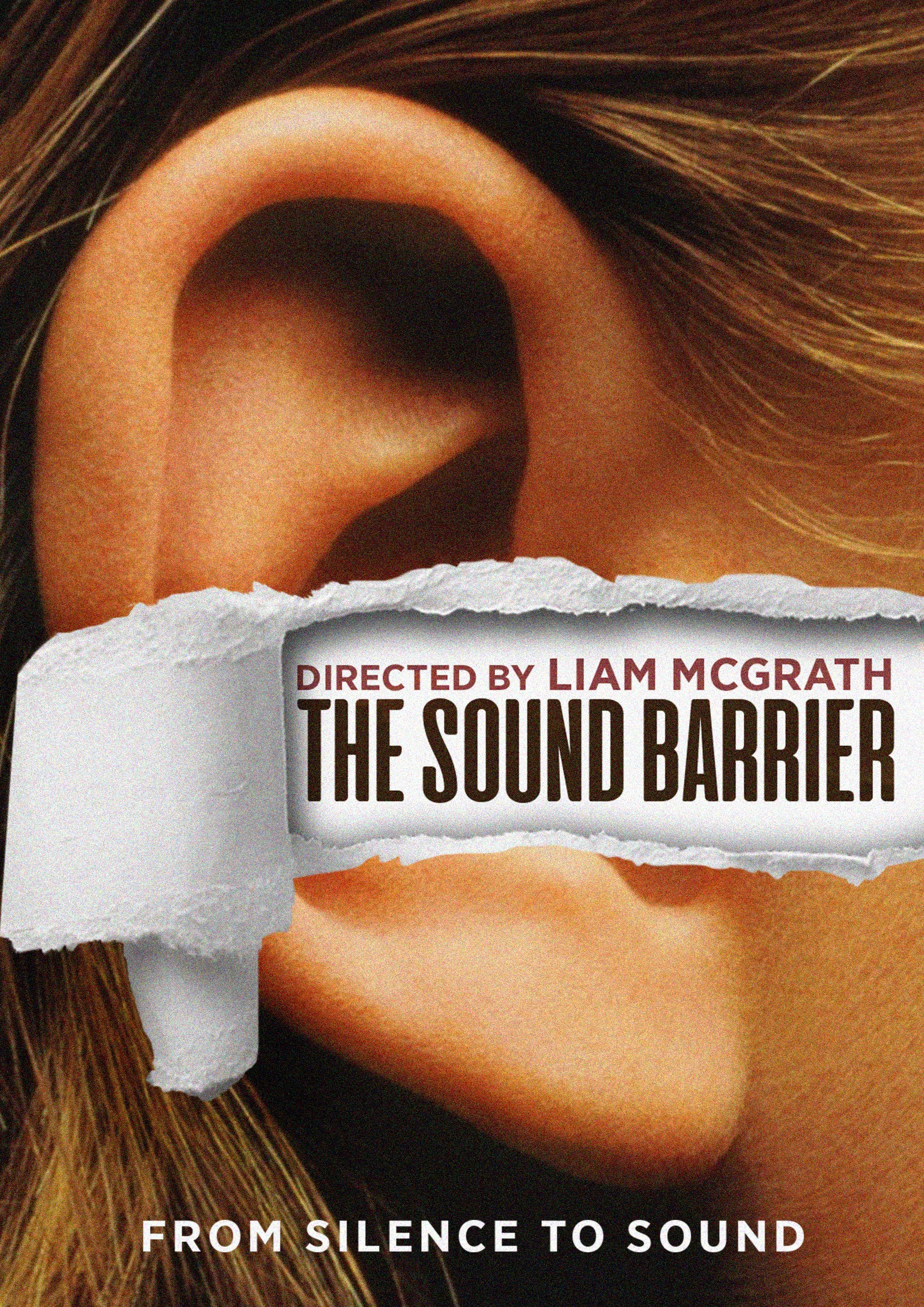Sound Barrier – MovieMars
