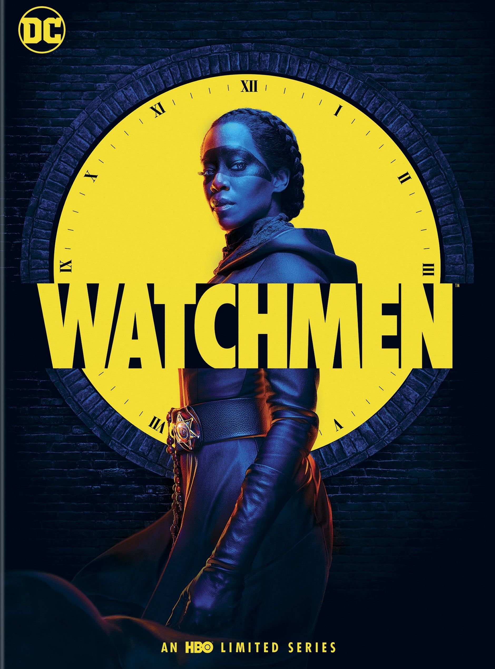 Watchmen: An HBO Limited Series – MovieMars