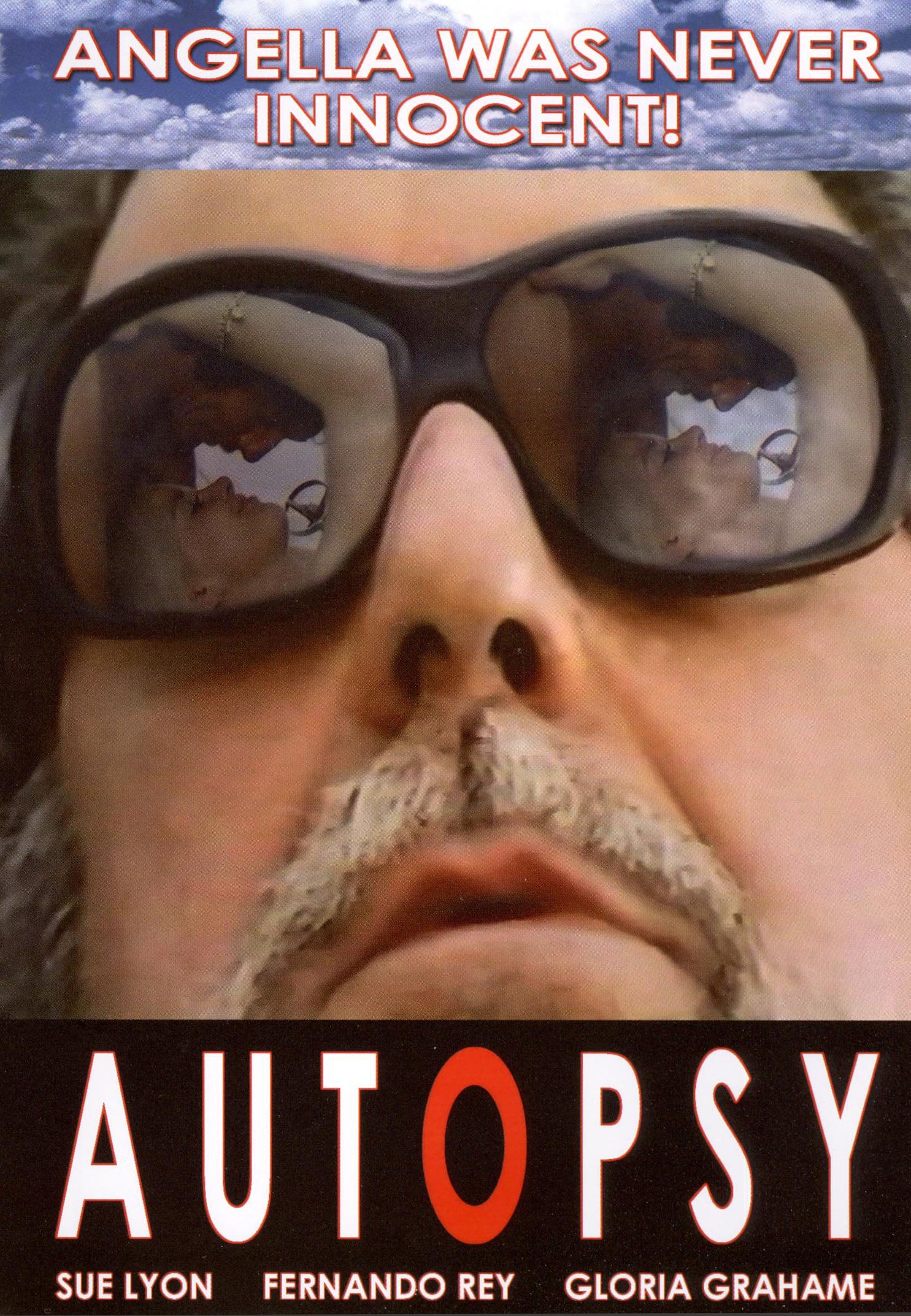 Autopsy – MovieMars