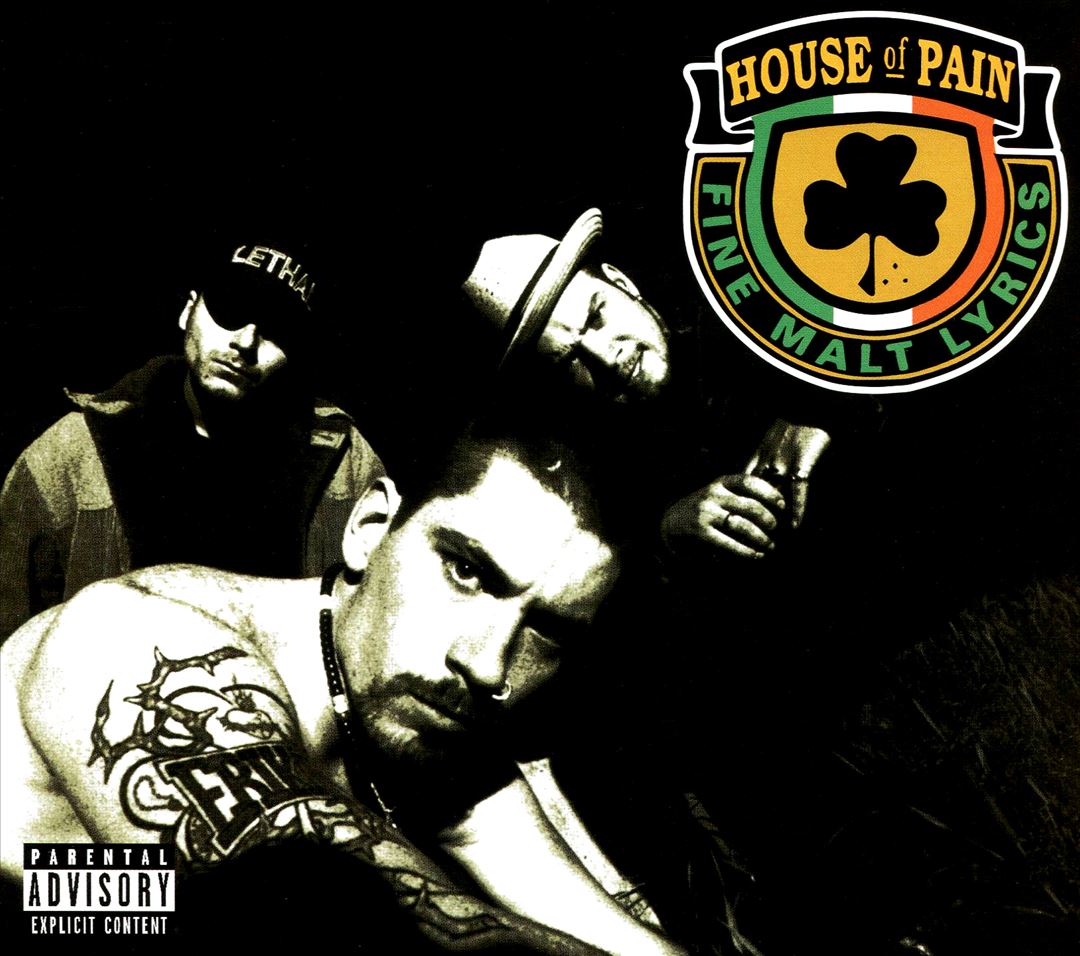 House of Pain: 30 Years – House of Pain – MovieMars