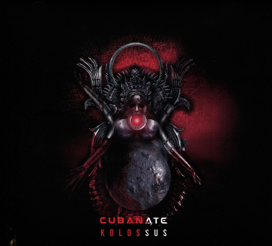 Kolossus – Cubanate – MovieMars