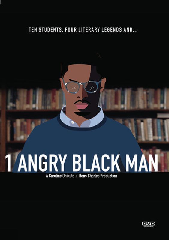 1 Angry Black Man – MovieMars