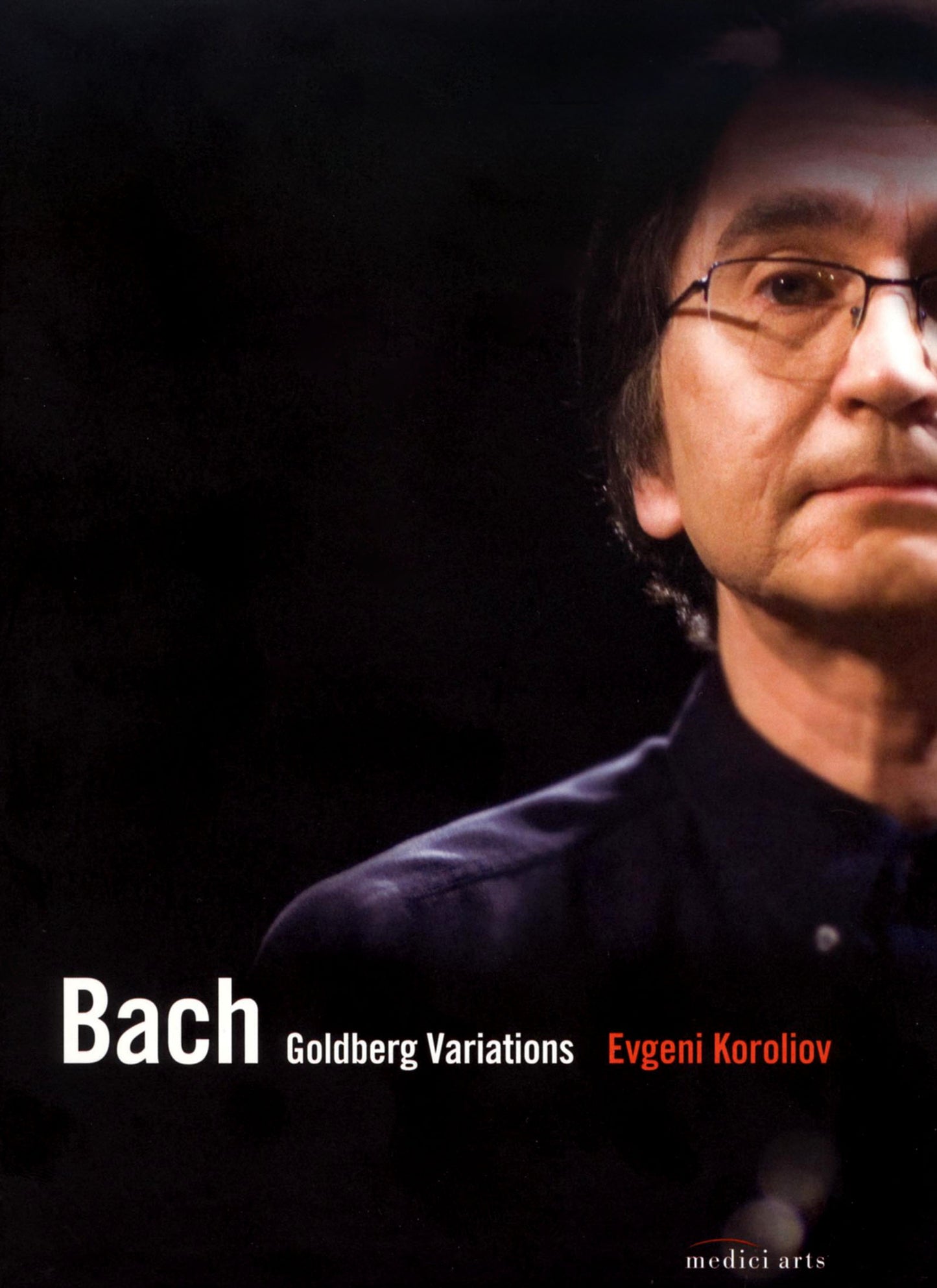 Johann Sebastian Bach - Goldberg Variations – MovieMars