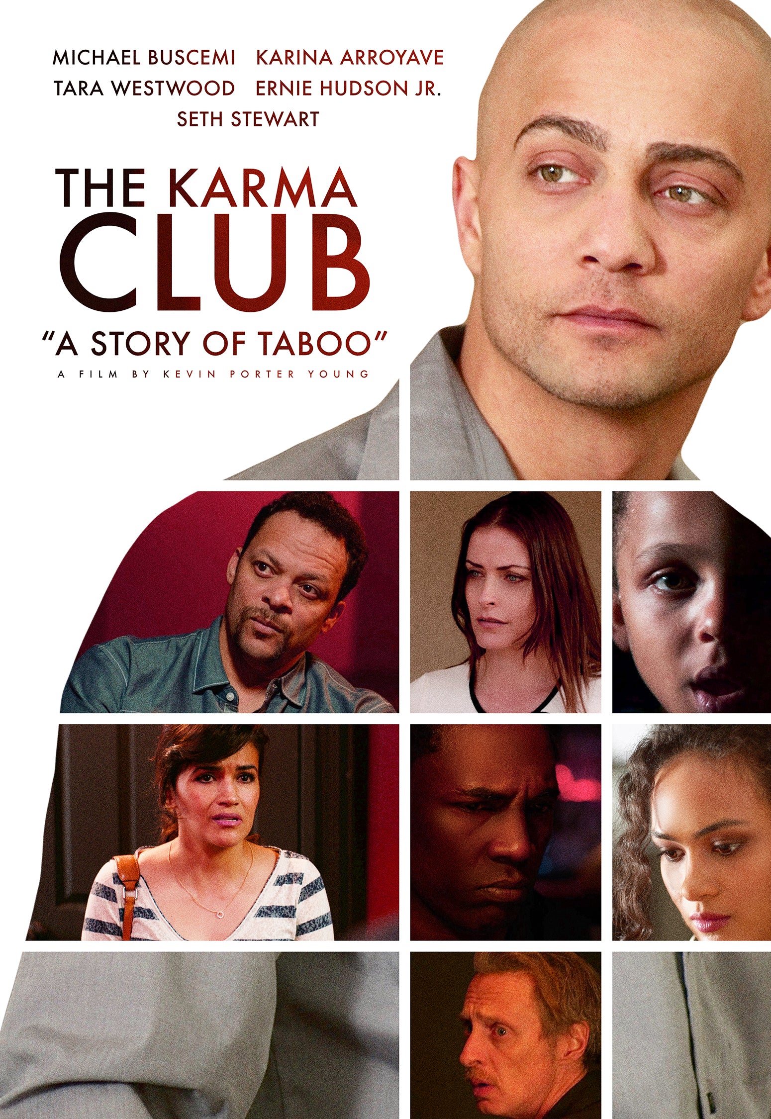 Karma Club – MovieMars
