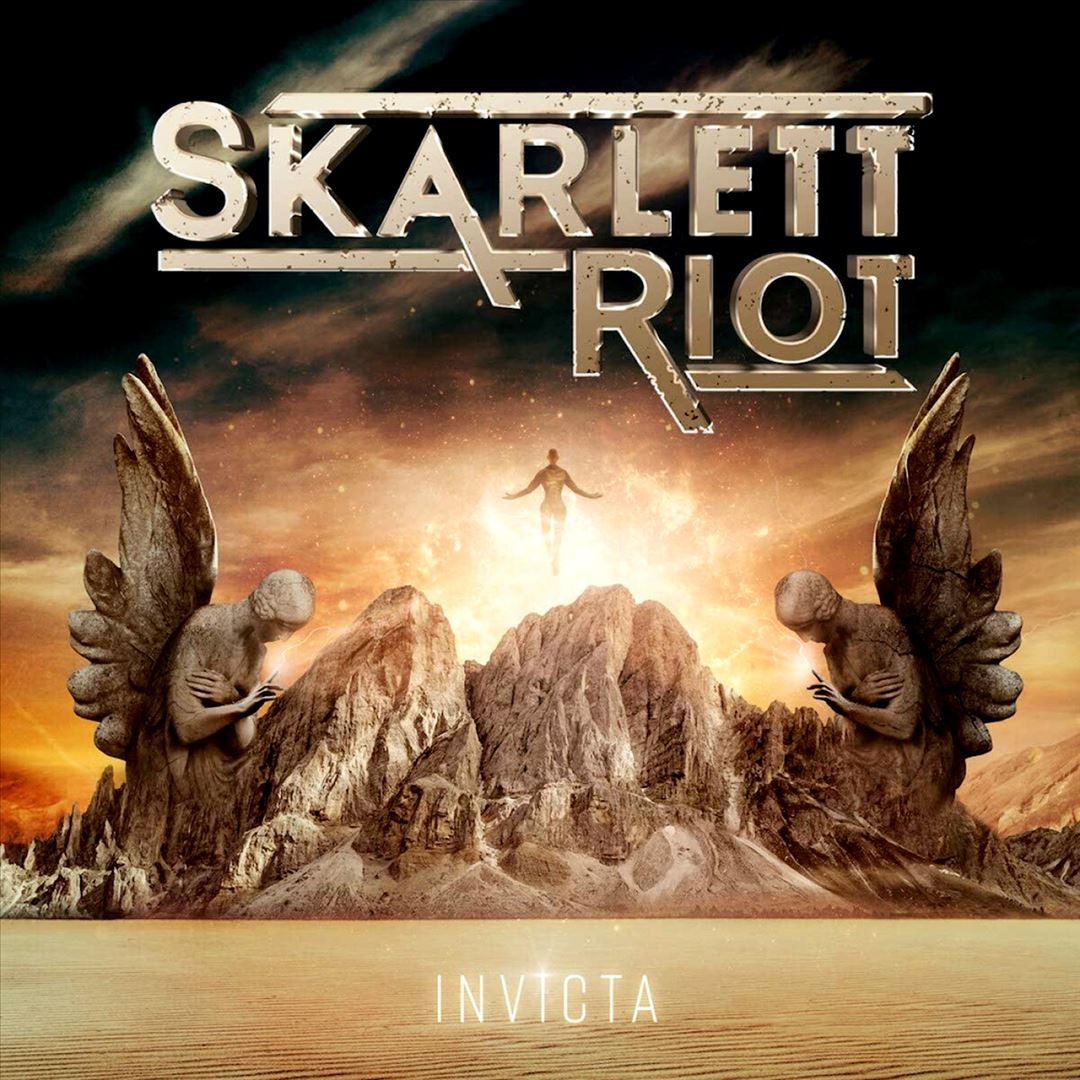 Invicta – Skarlett Riot – MovieMars