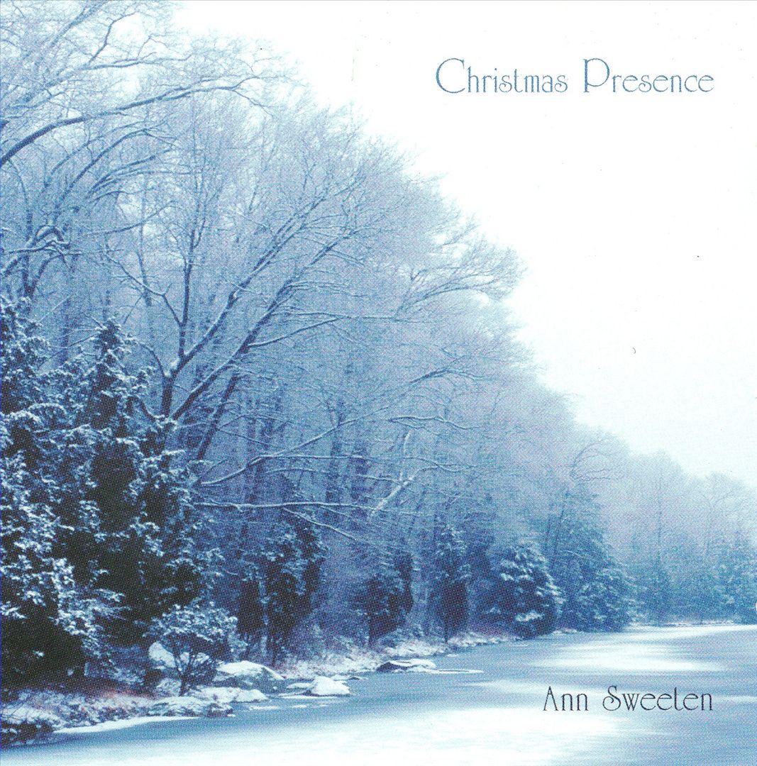 Christmas Presence – Ann Sweeten – MovieMars