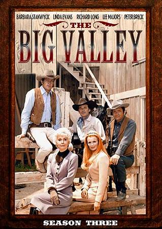 Big Valley: Season 3 – MovieMars