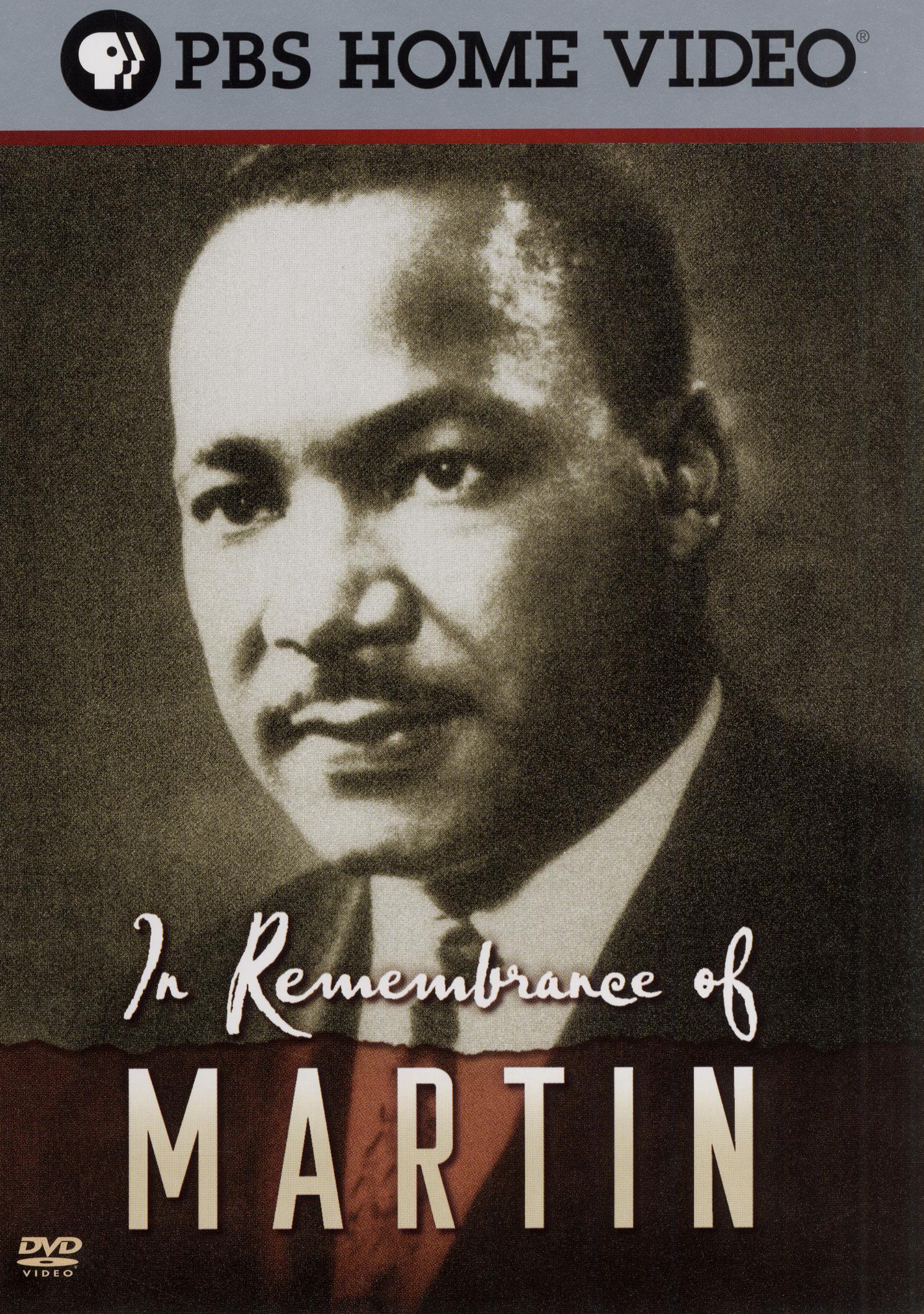 In Remembrance of Martin – MovieMars