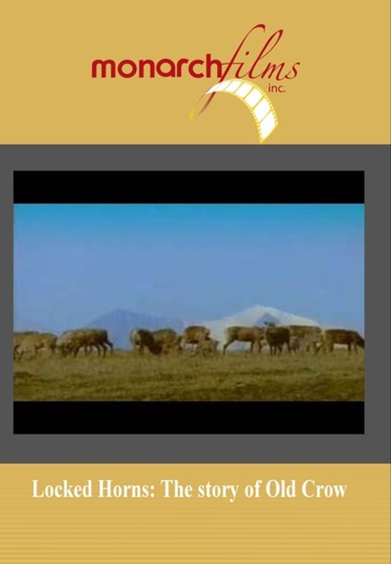 Locked Horns: The Fate of Old Crow – MovieMars