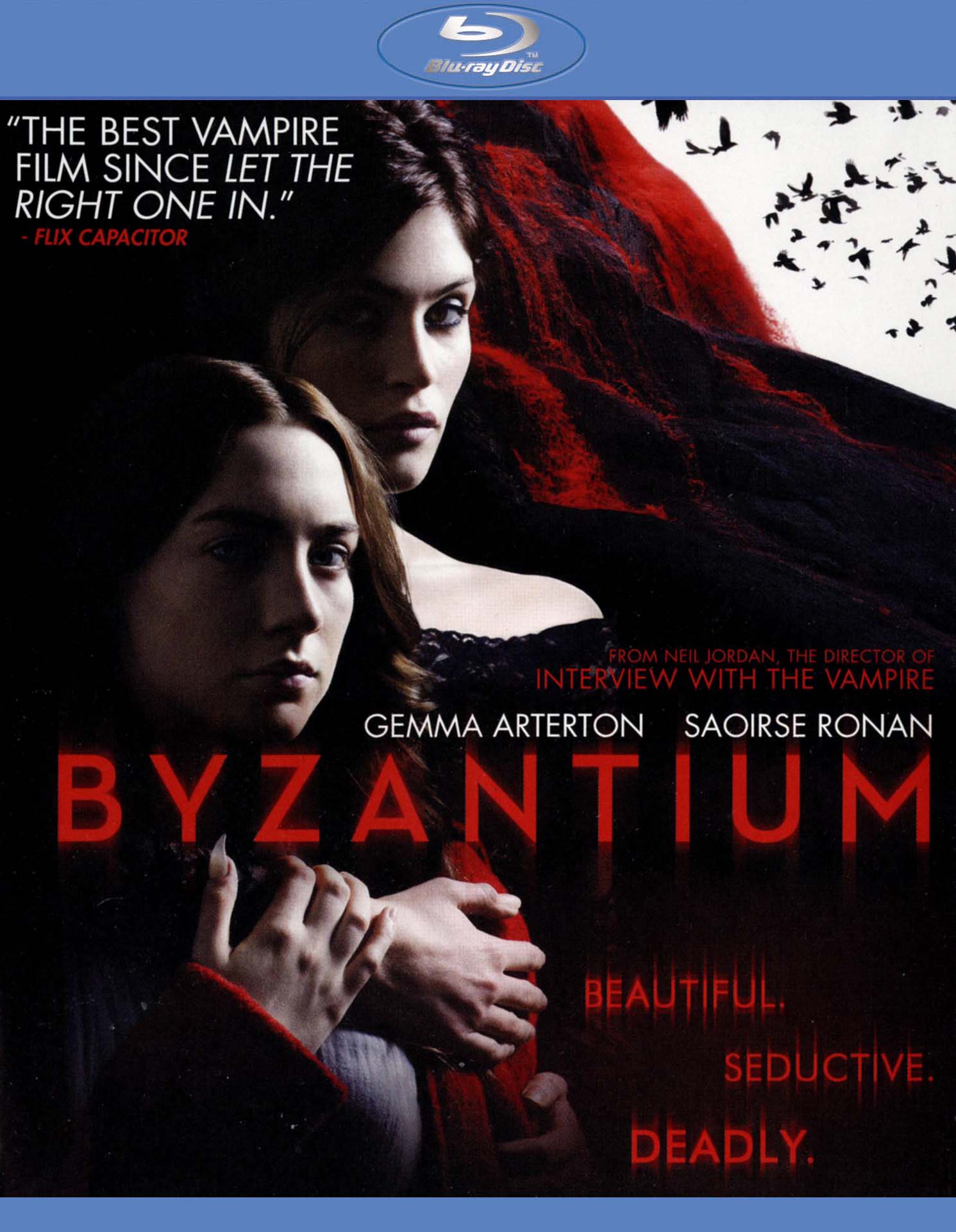 Byzantium [Blu-ray] – MovieMars