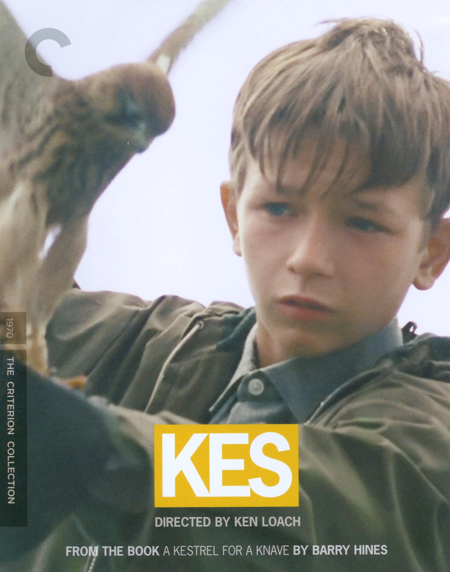 Kes [Criterion Collection] [Blu-ray] – MovieMars