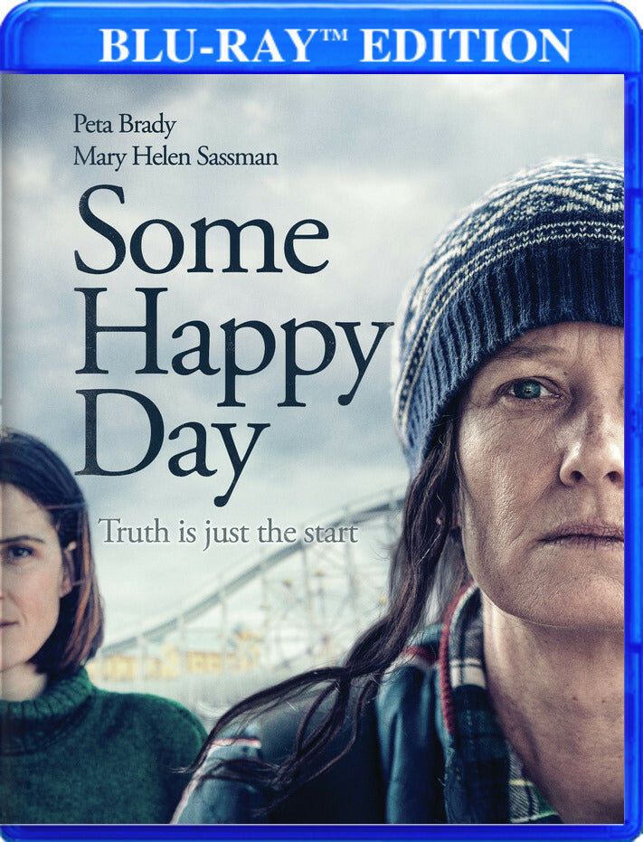 Some Happy Day [Blu-ray] – MovieMars