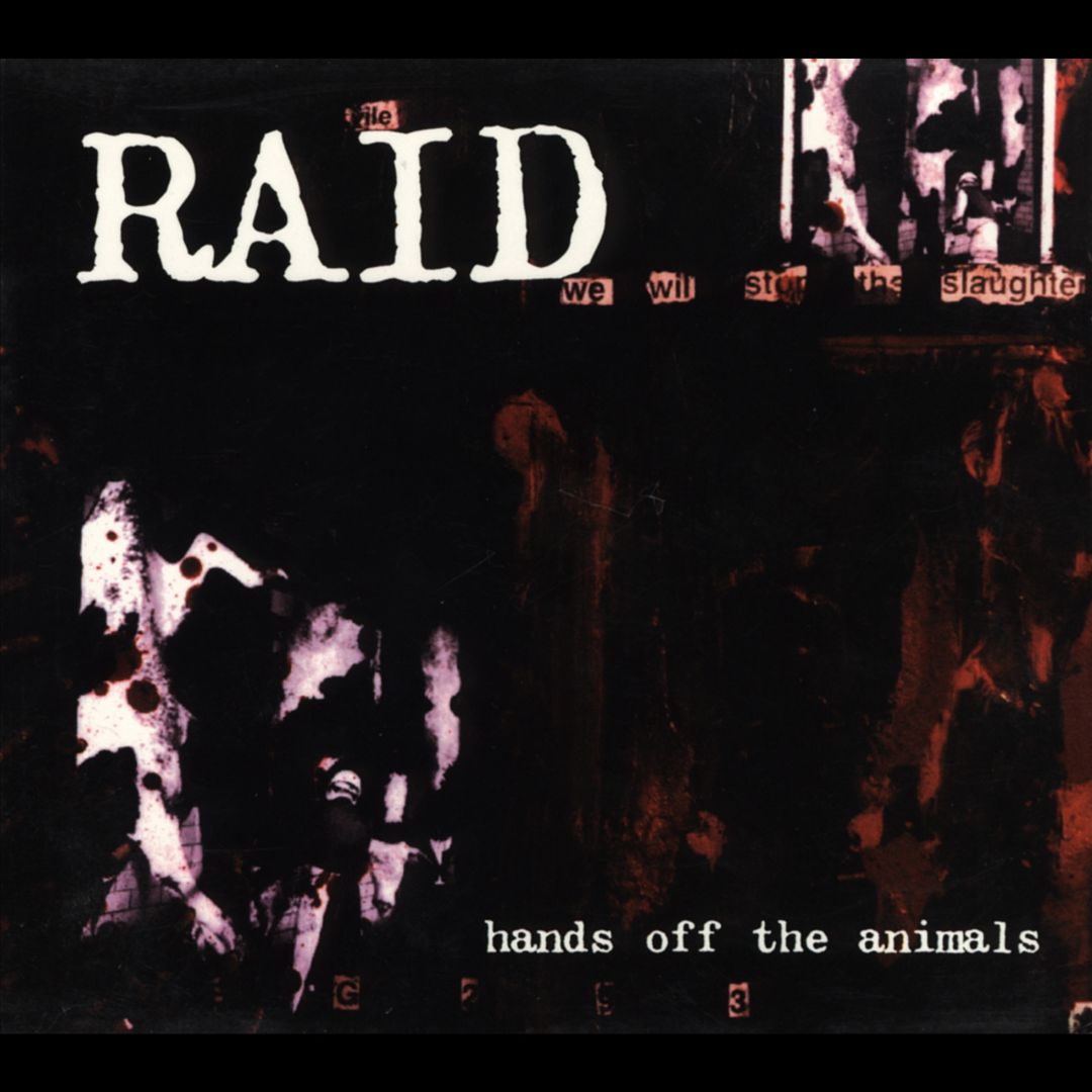 Hands off the Animals – Raid – MovieMars