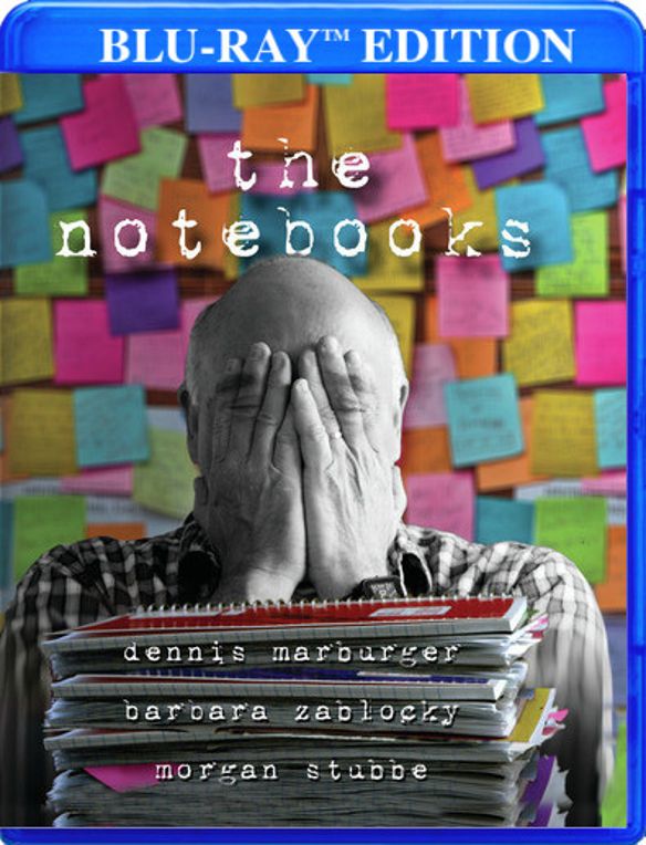 Notebooks [Blu-ray] – MovieMars