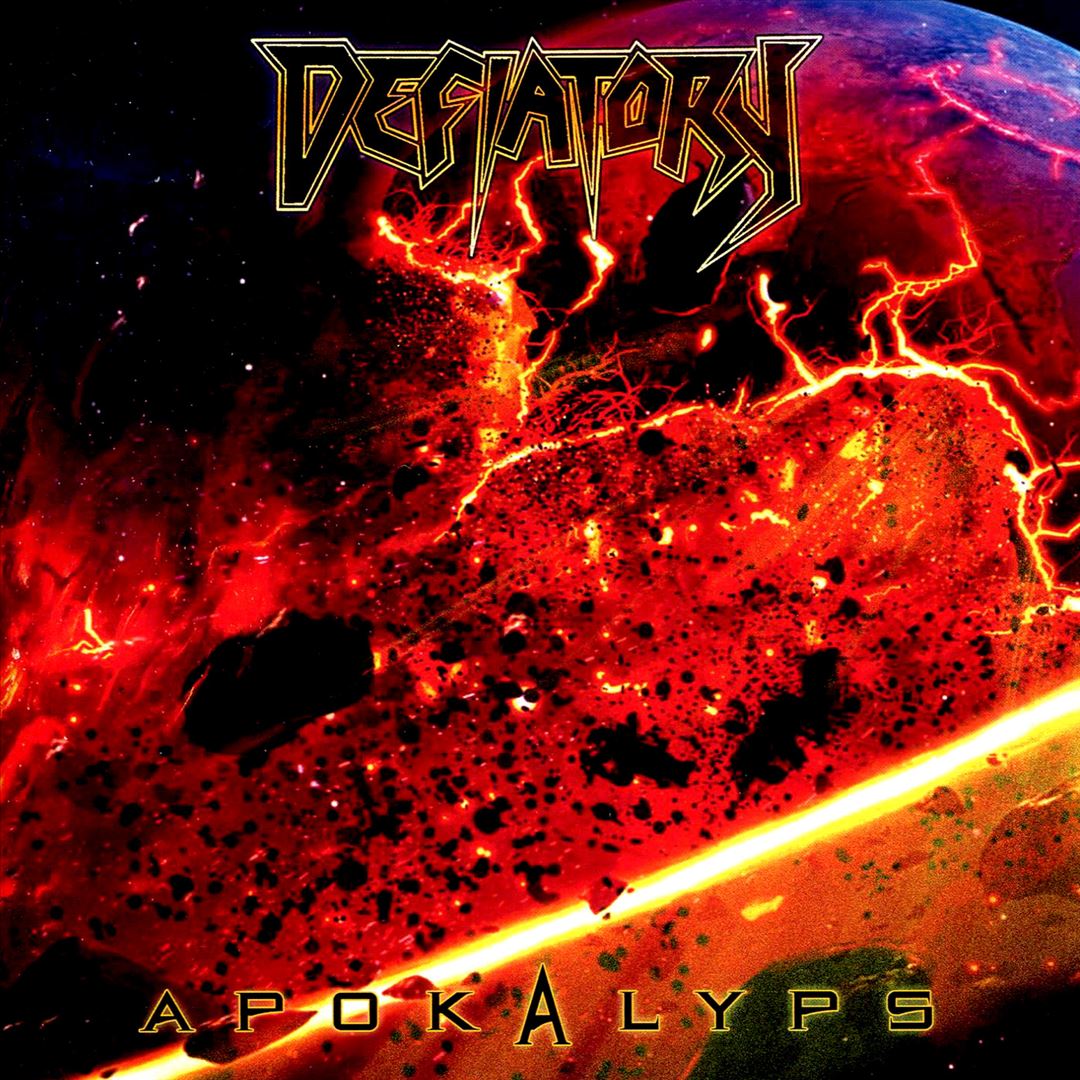 Apokalyps – Defiatory – MovieMars